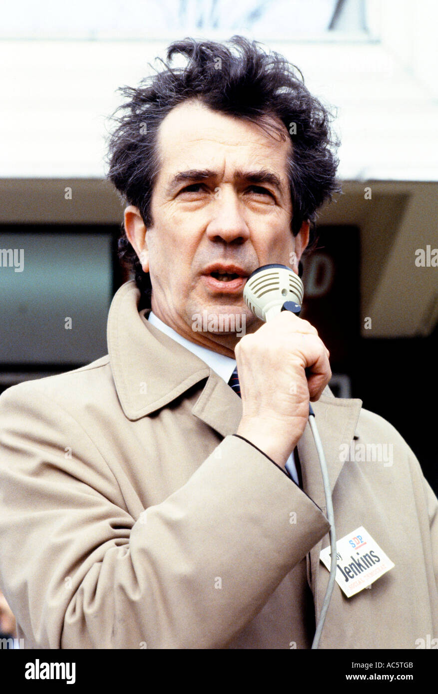 Scotland 1982 hi-res stock photography and images - Alamy