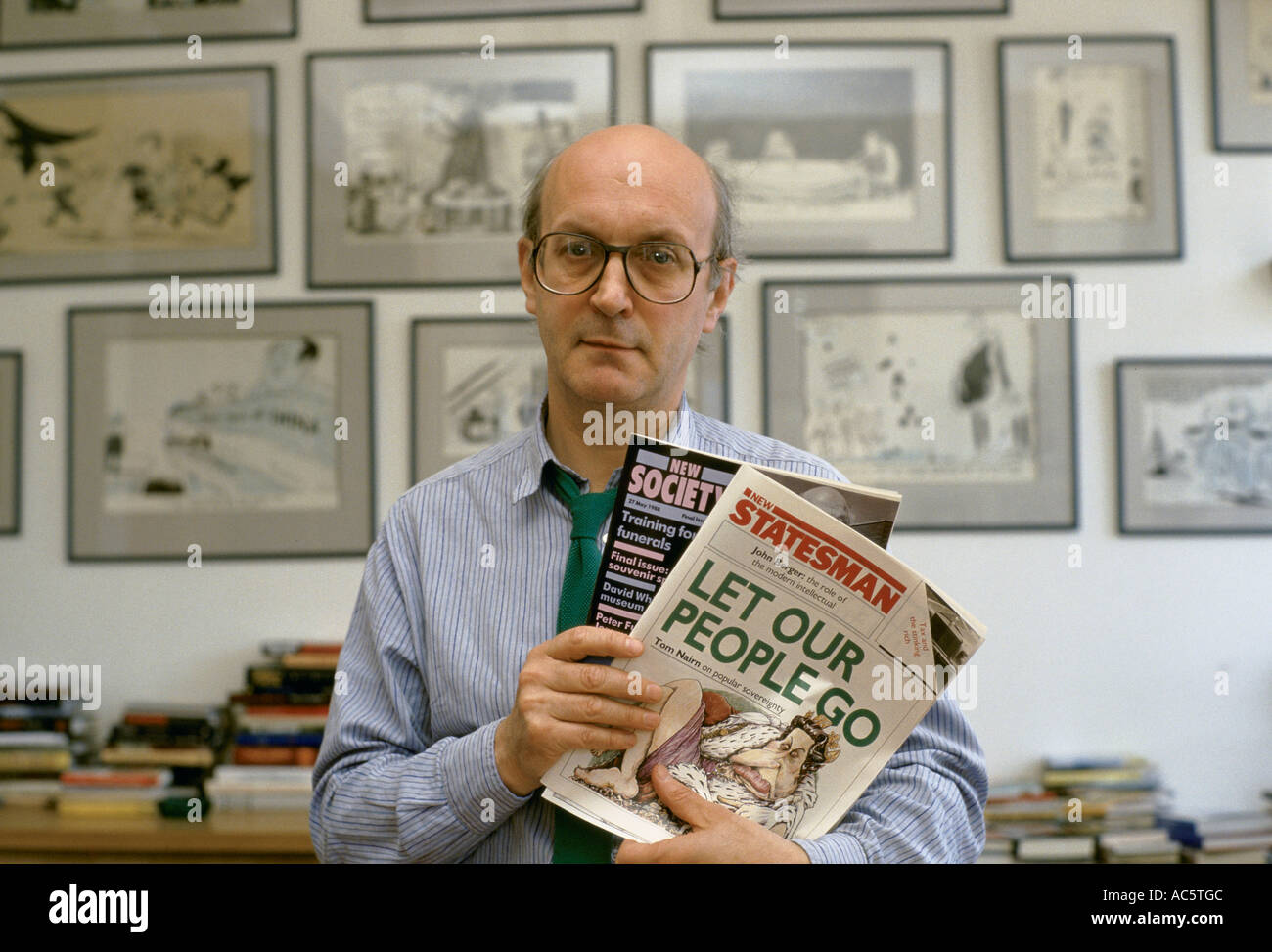 Stuart holding hi-res stock photography and images - Alamy