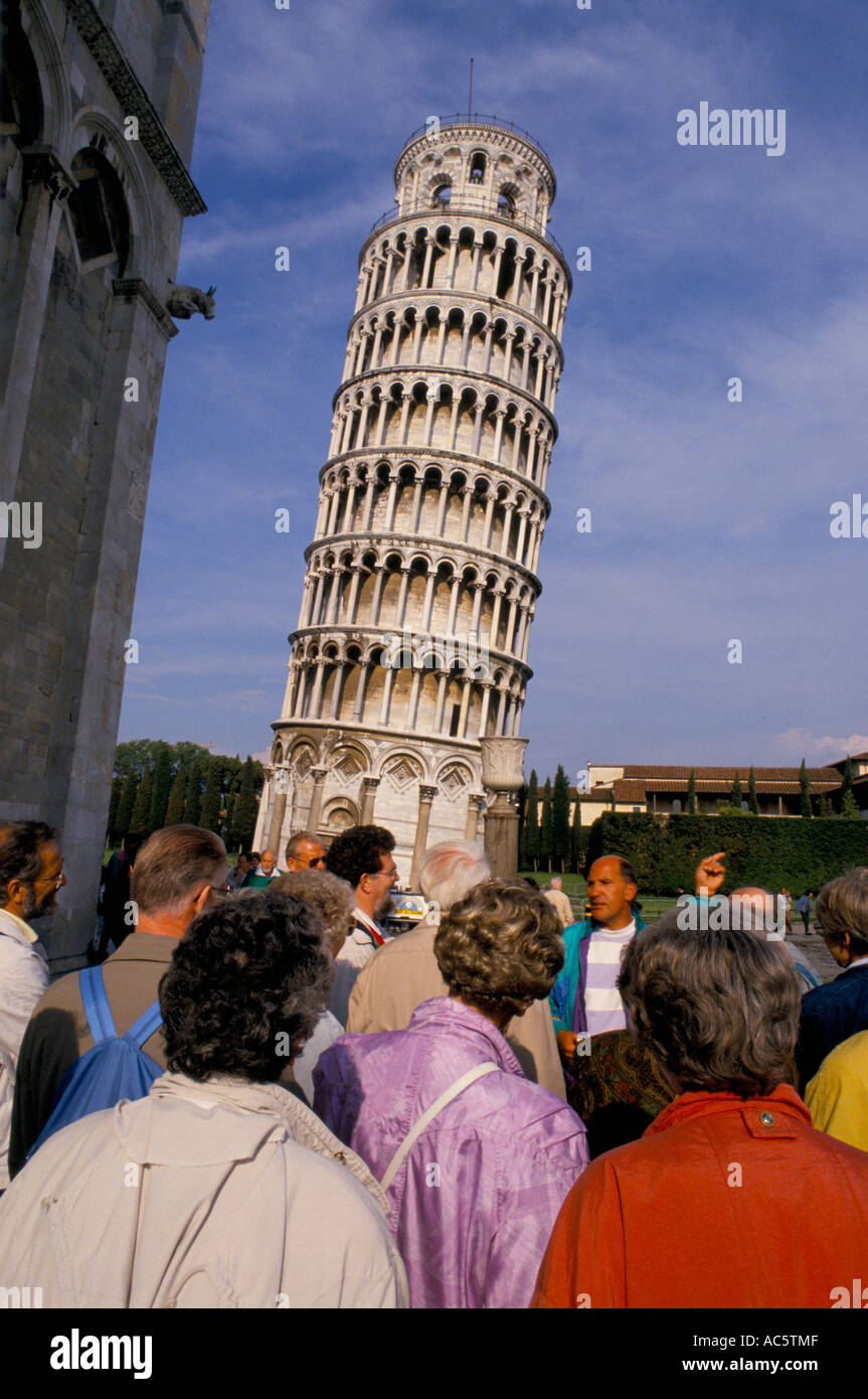 Man Pisa High Resolution Stock Photography and Images - Alamy