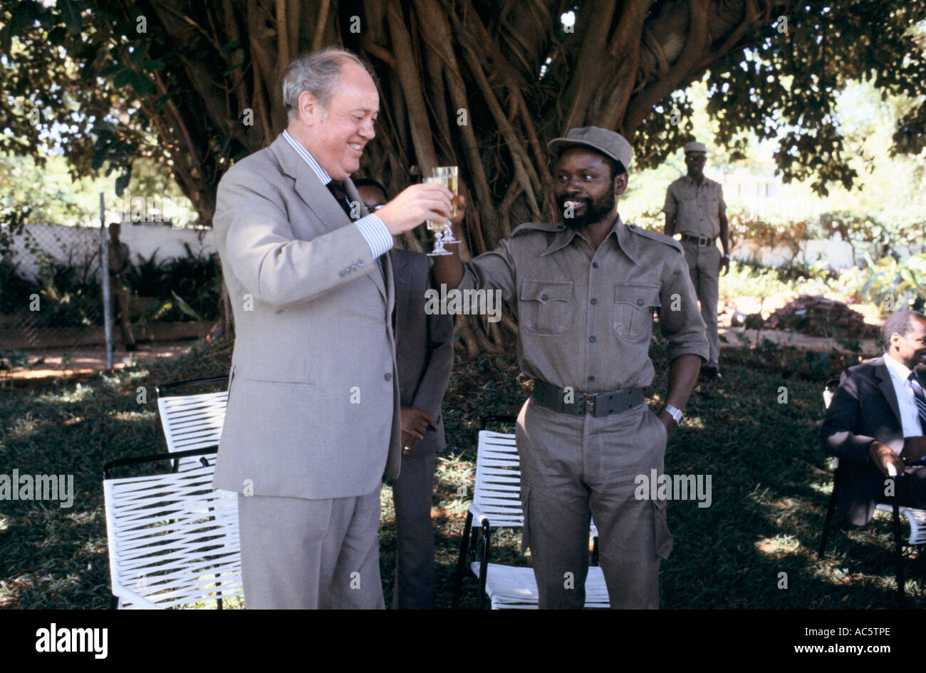 Colonialization hi-res stock photography and images - Alamy