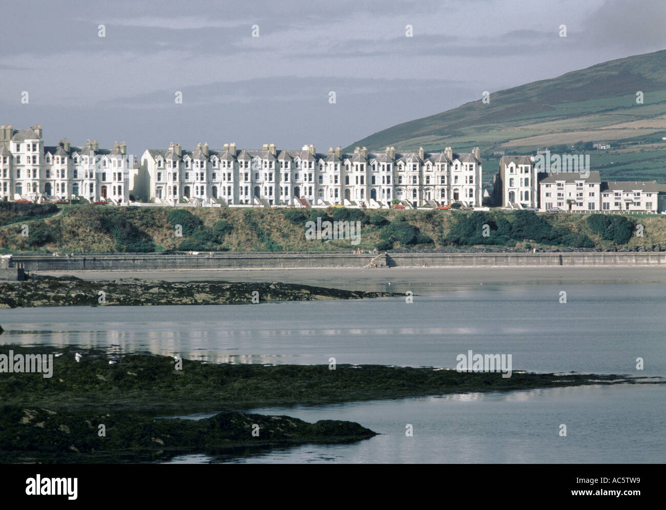Victorian seaside townhouse High Resolution Stock Photography and ...