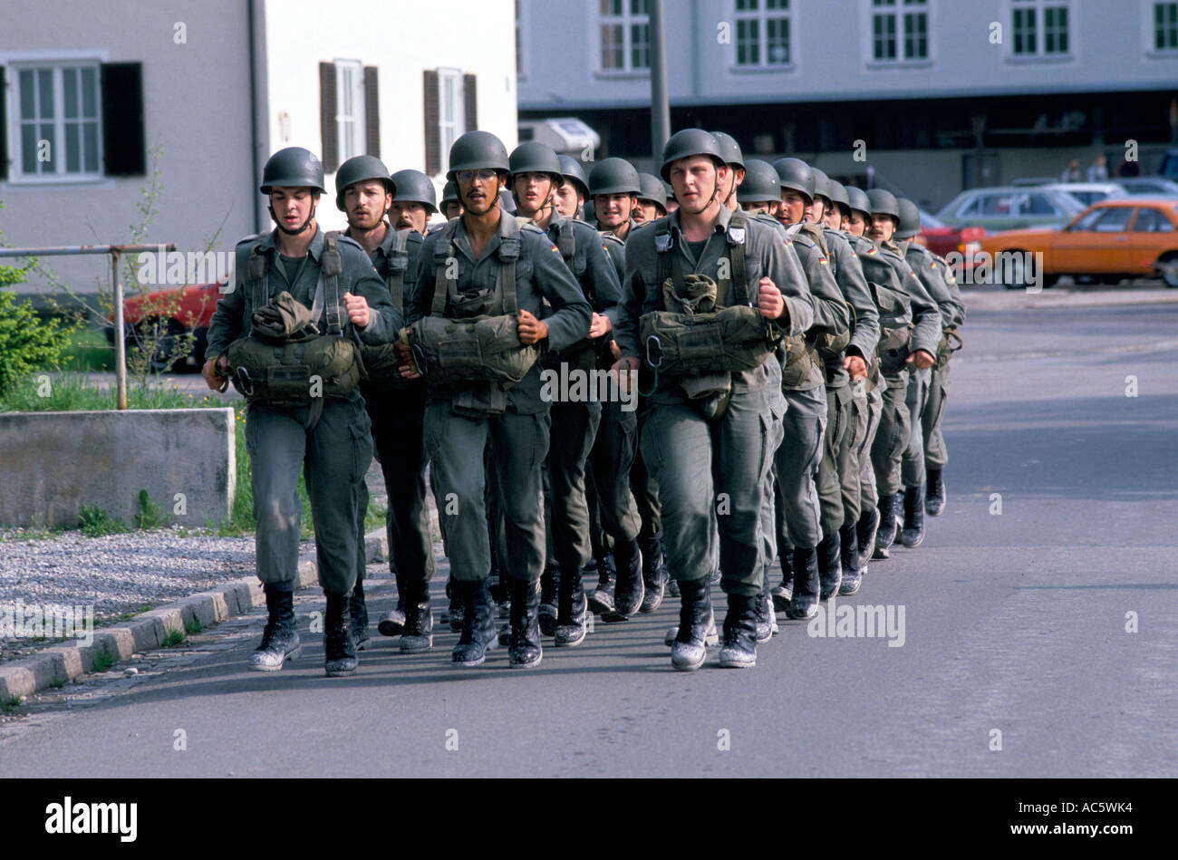 German uniform helmet hi-res stock photography and images - Alamy