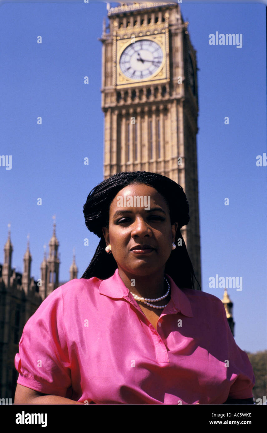 1987 london street hi-res stock photography and images - Alamy