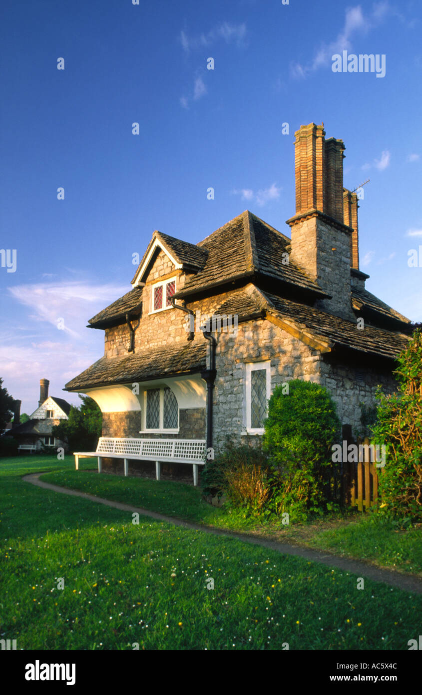 Hamlett hi-res stock photography and images - Alamy