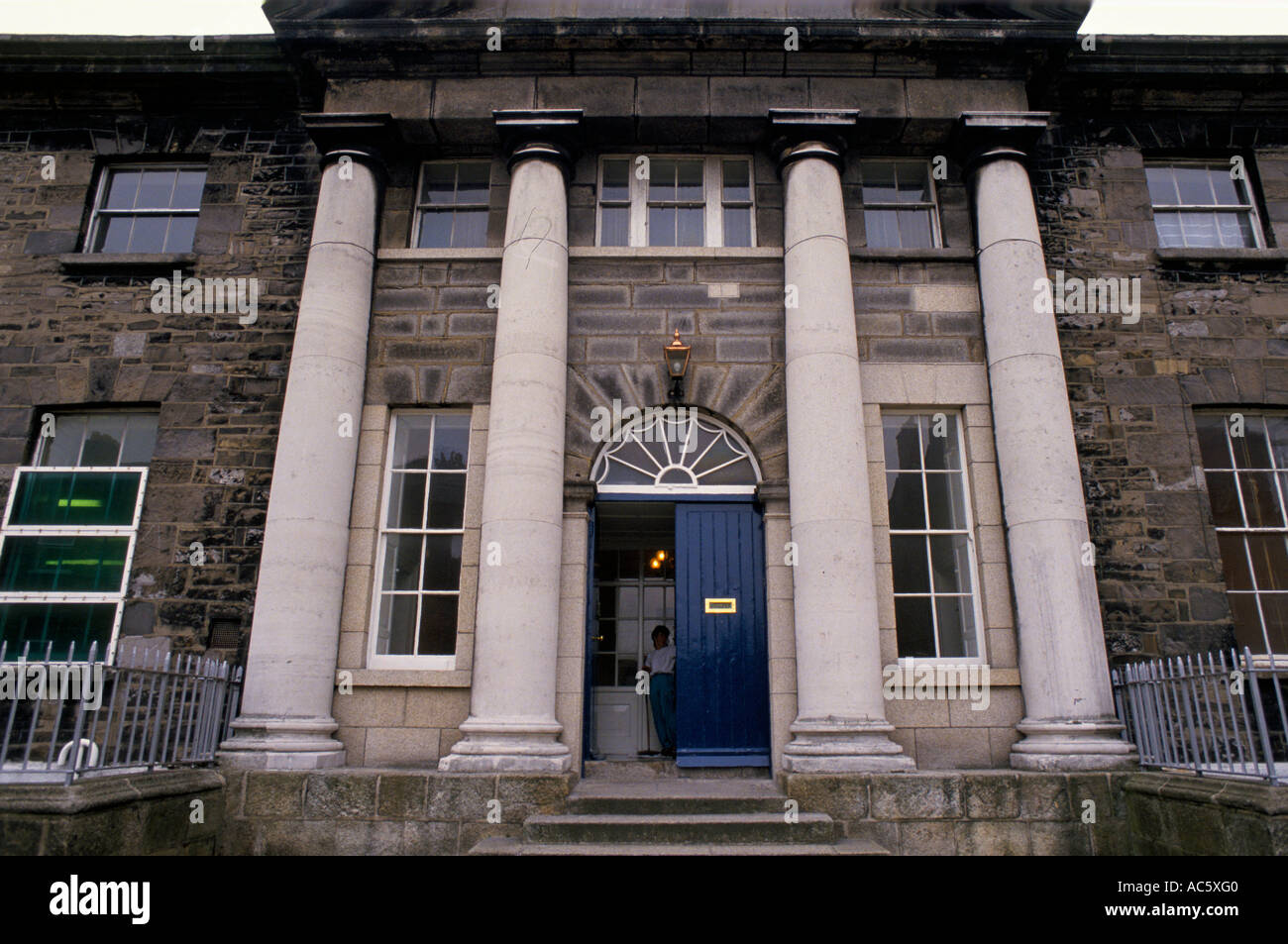 S s 5 door hi-res stock photography and images - Alamy