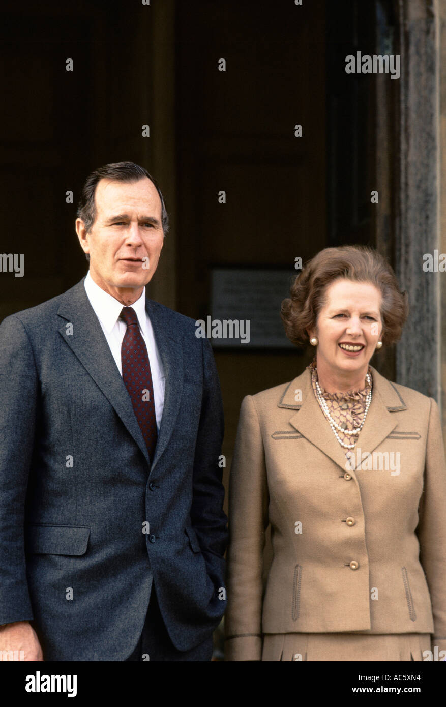 George Portraits Portraits High Resolution Stock Photography and Images ...