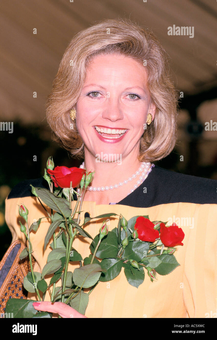 Rupert murdock the times hi-res stock photography and images - Alamy