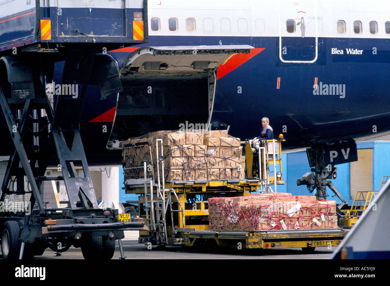 Engine Room Cargo High Resolution Stock Photography and Images - Alamy
