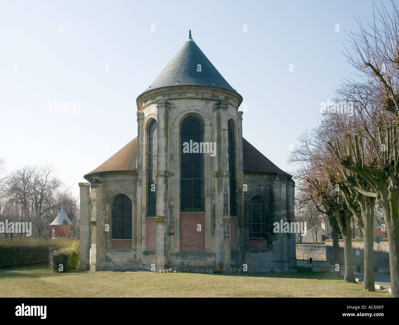 Saint eligius hi-res stock photography and images - Alamy