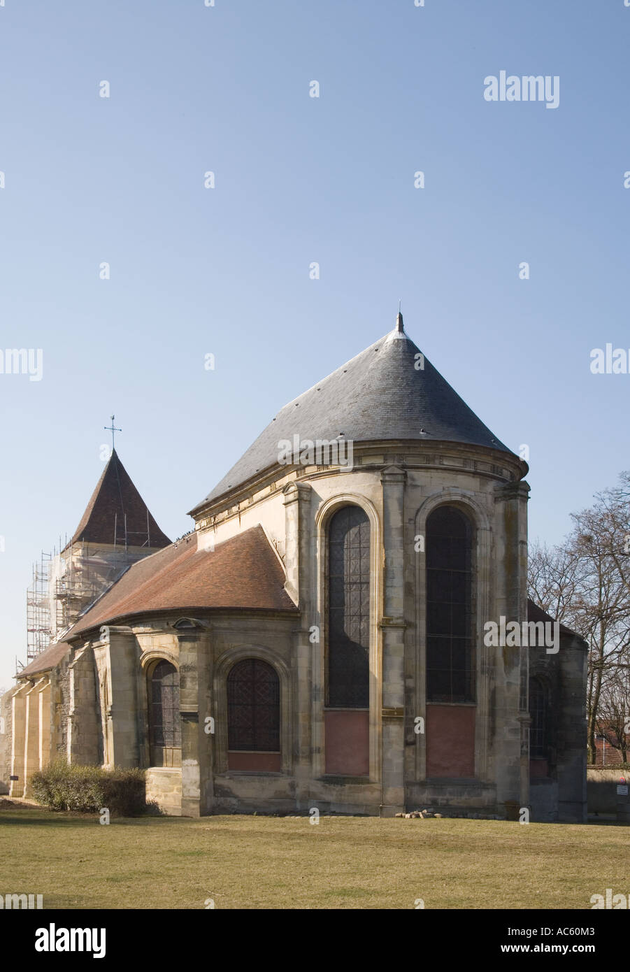 Saint eligius hi-res stock photography and images - Alamy