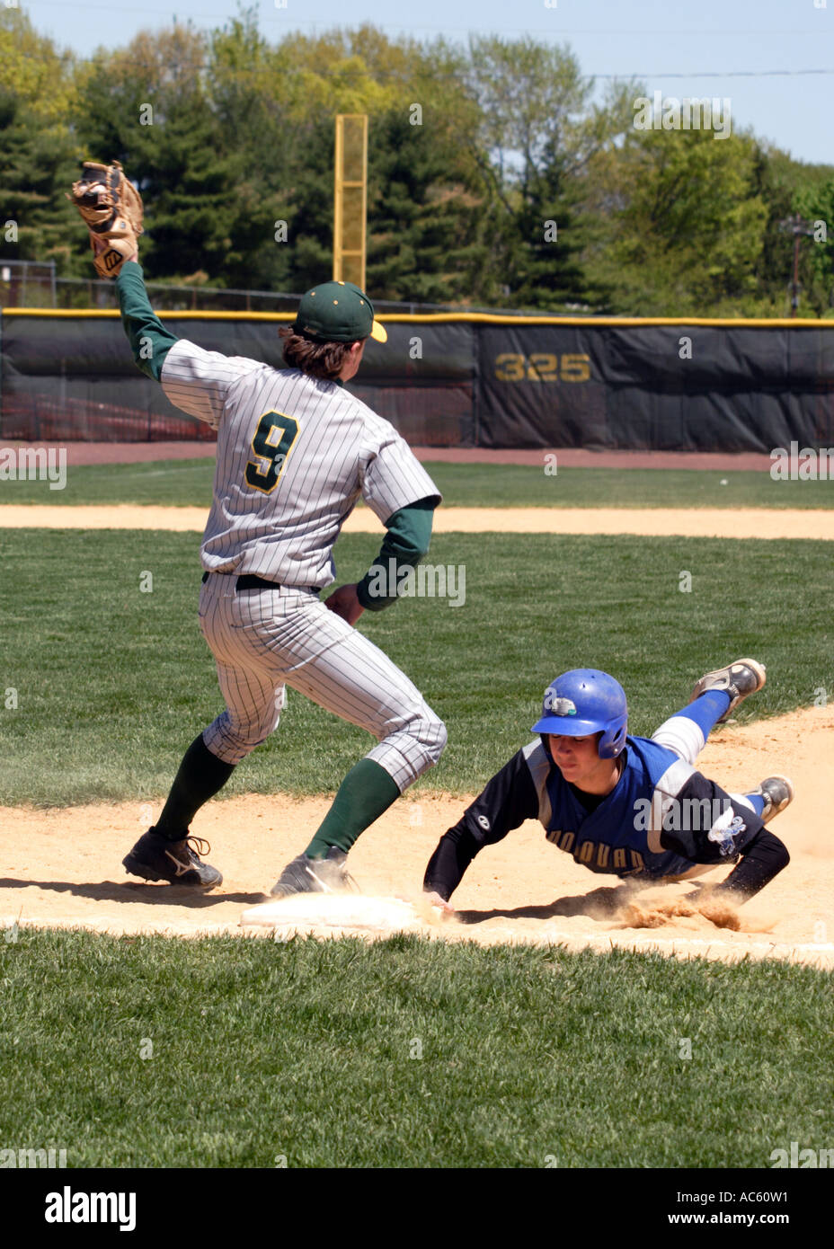 First slides hi-res stock photography and images - Alamy