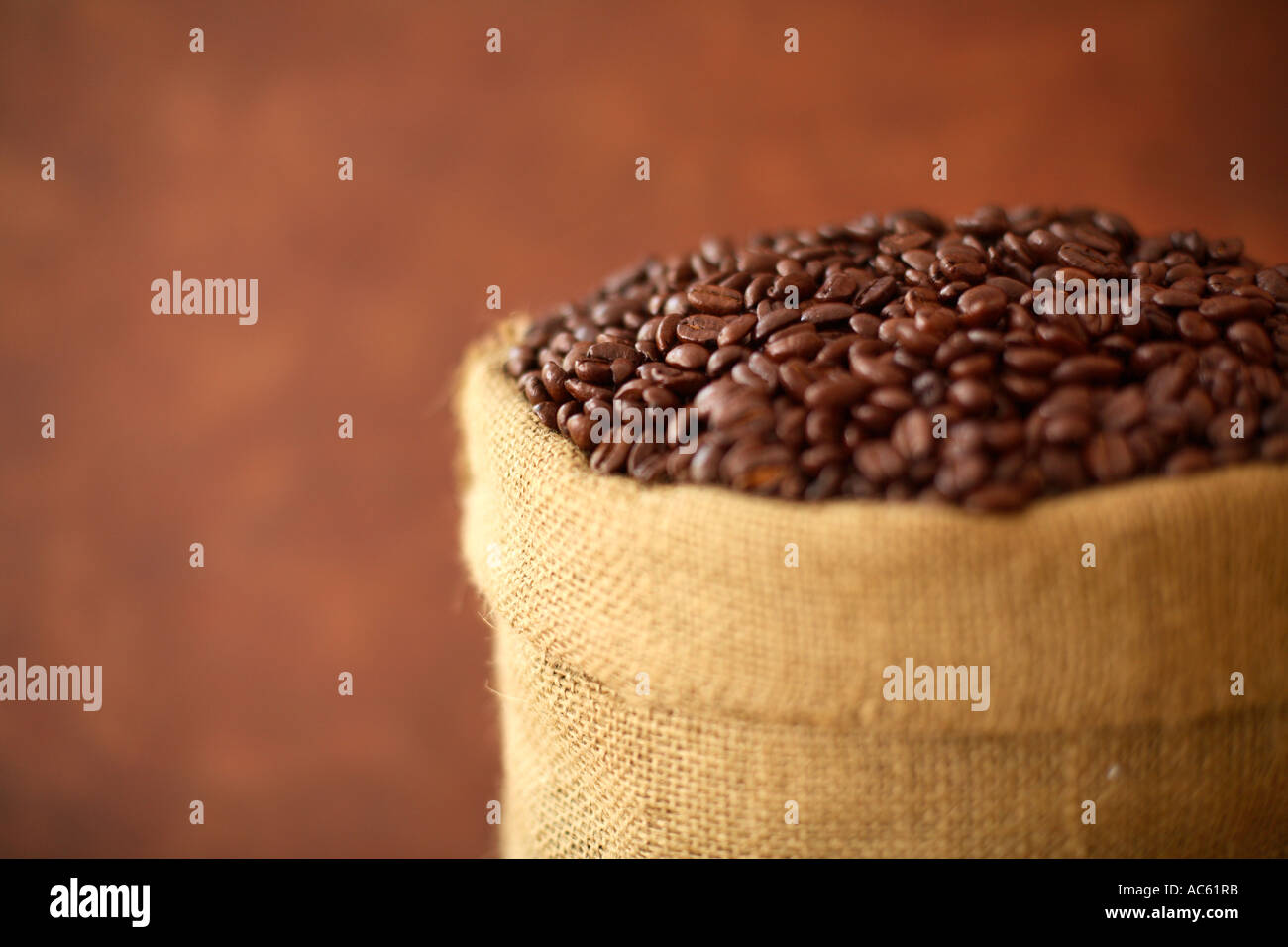 Caffeinated coffee beans hi-res stock photography and images - Alamy