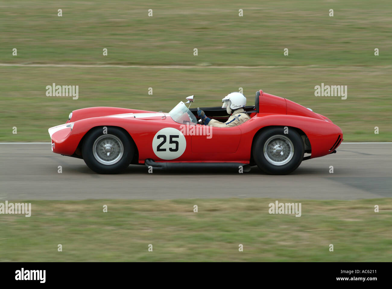 Chevrolet racing team hi-res stock photography and images - Alamy