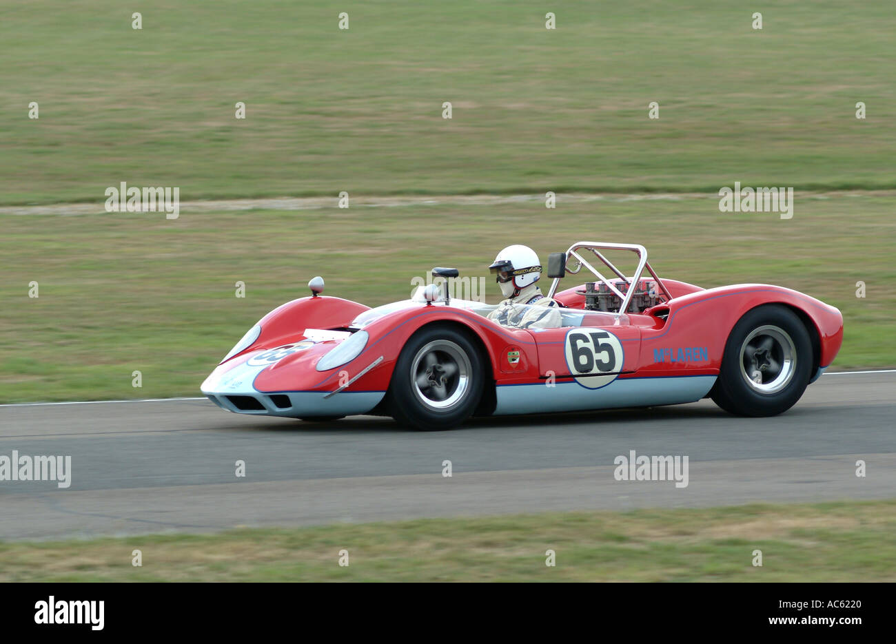 Chevrolet racing car hi-res stock photography and images - Alamy