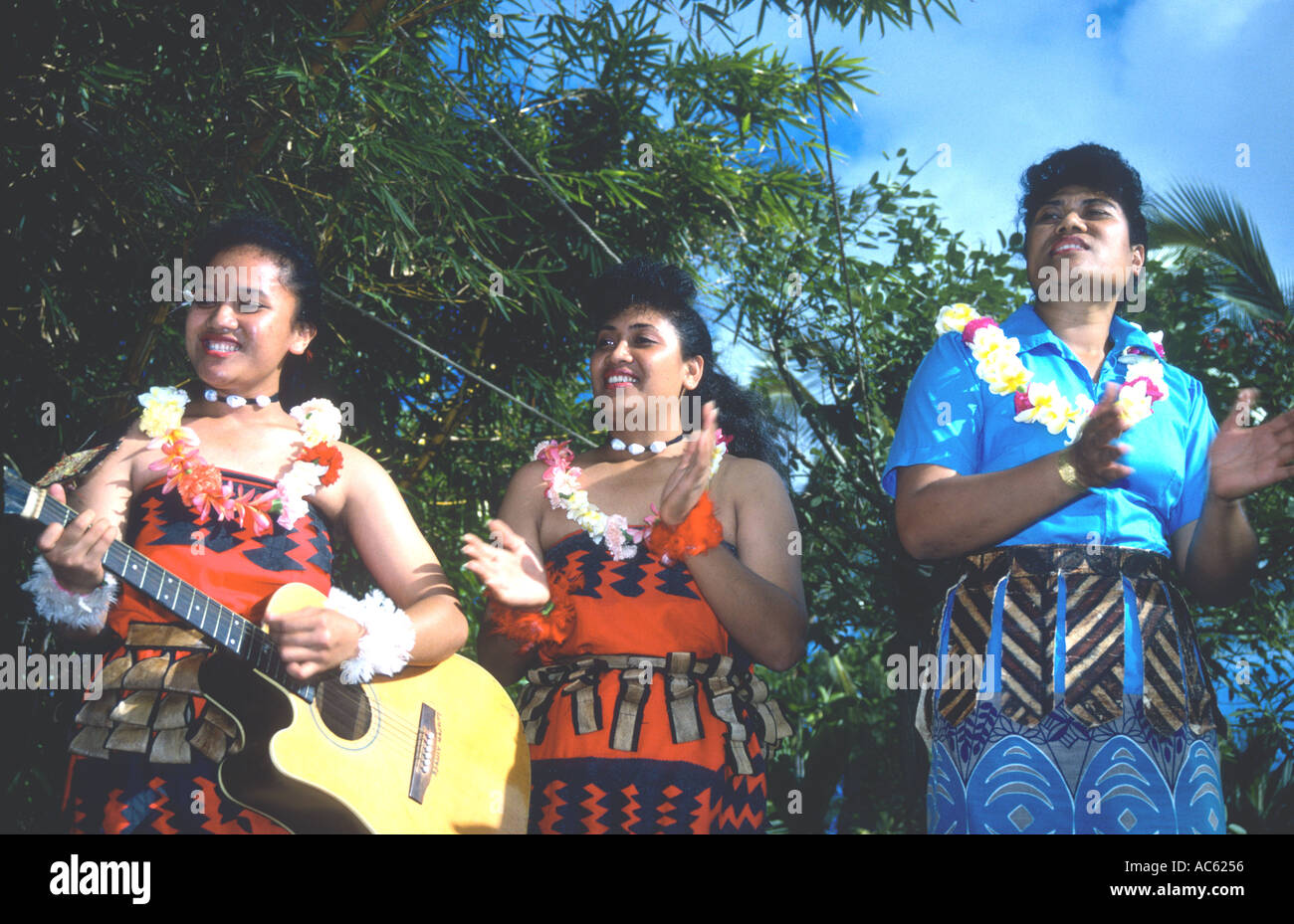 Polynesian culture hi-res stock photography and images - Alamy