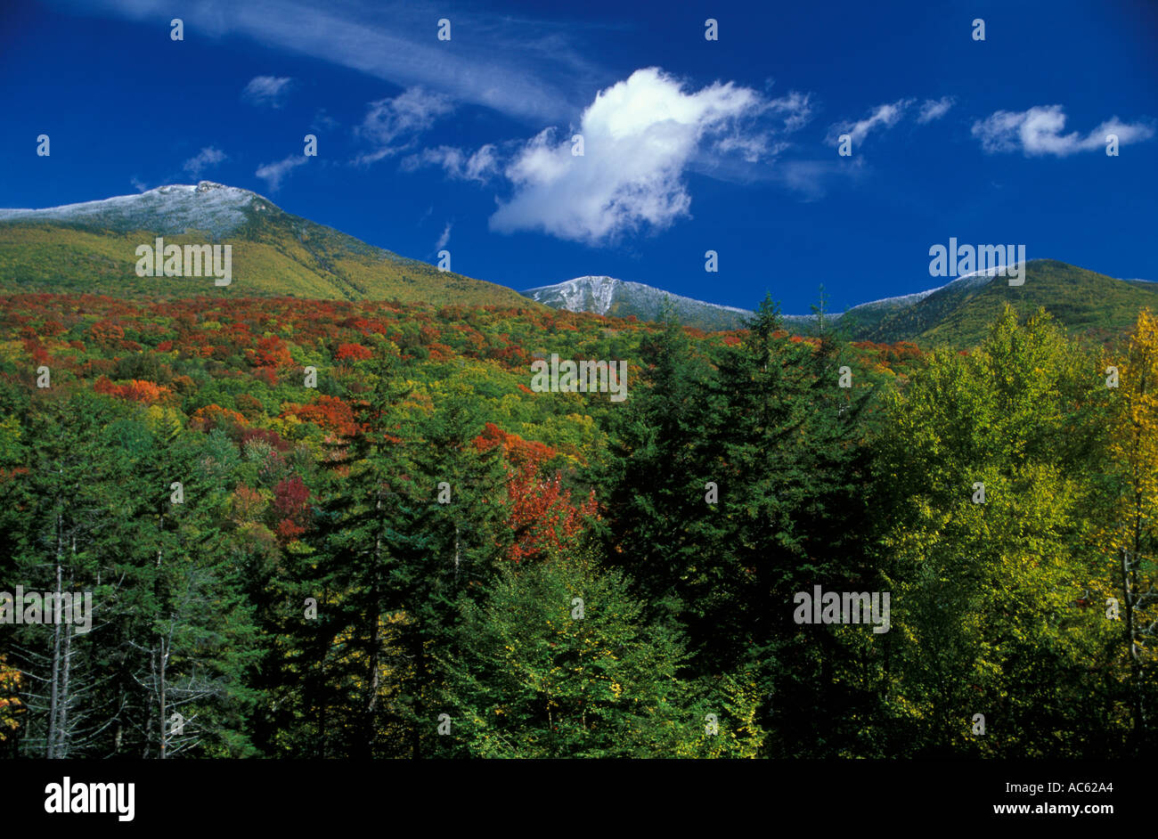 Flume ridge hi-res stock photography and images - Alamy