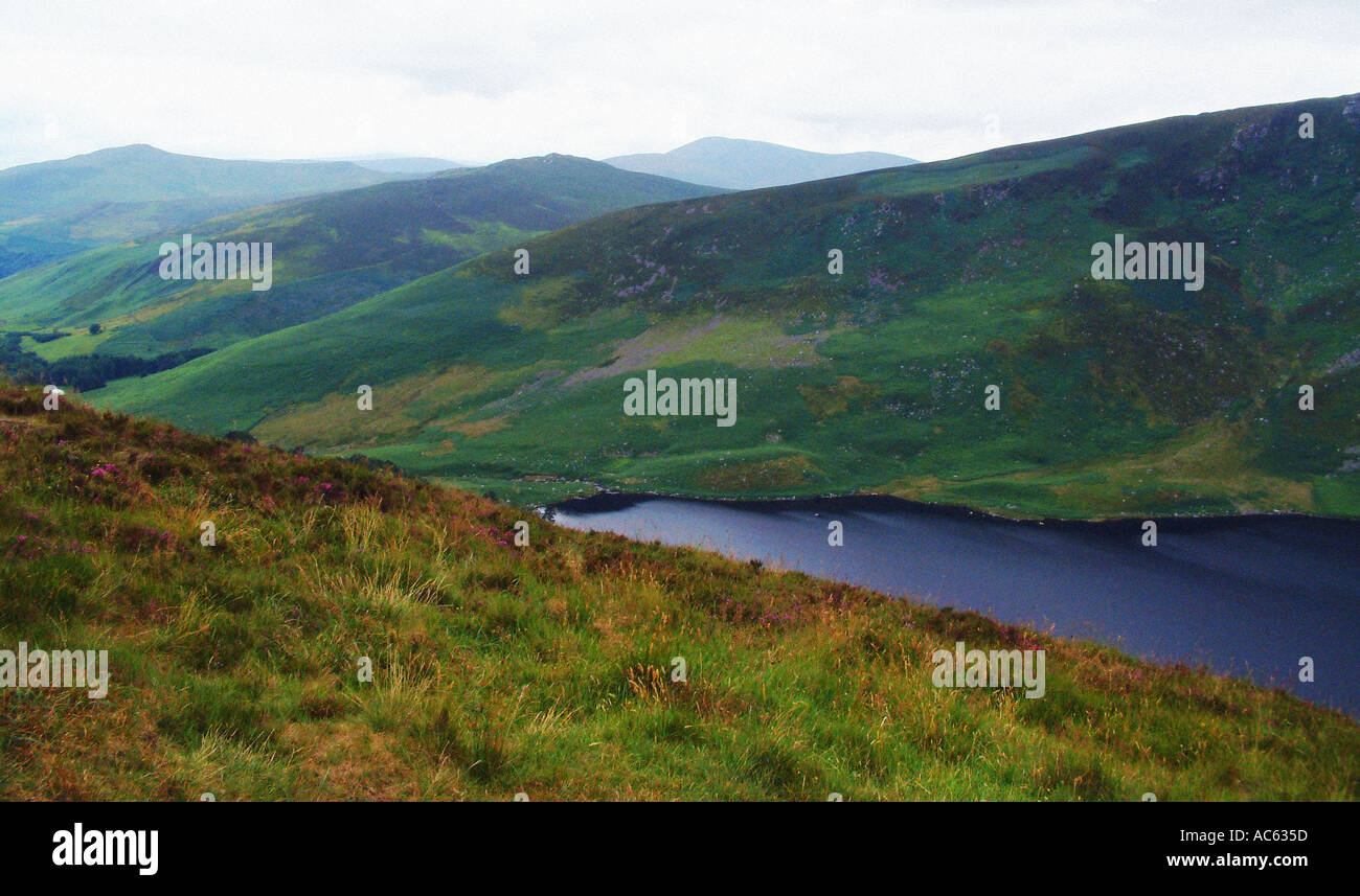 Luggala hi-res stock photography and images - Alamy