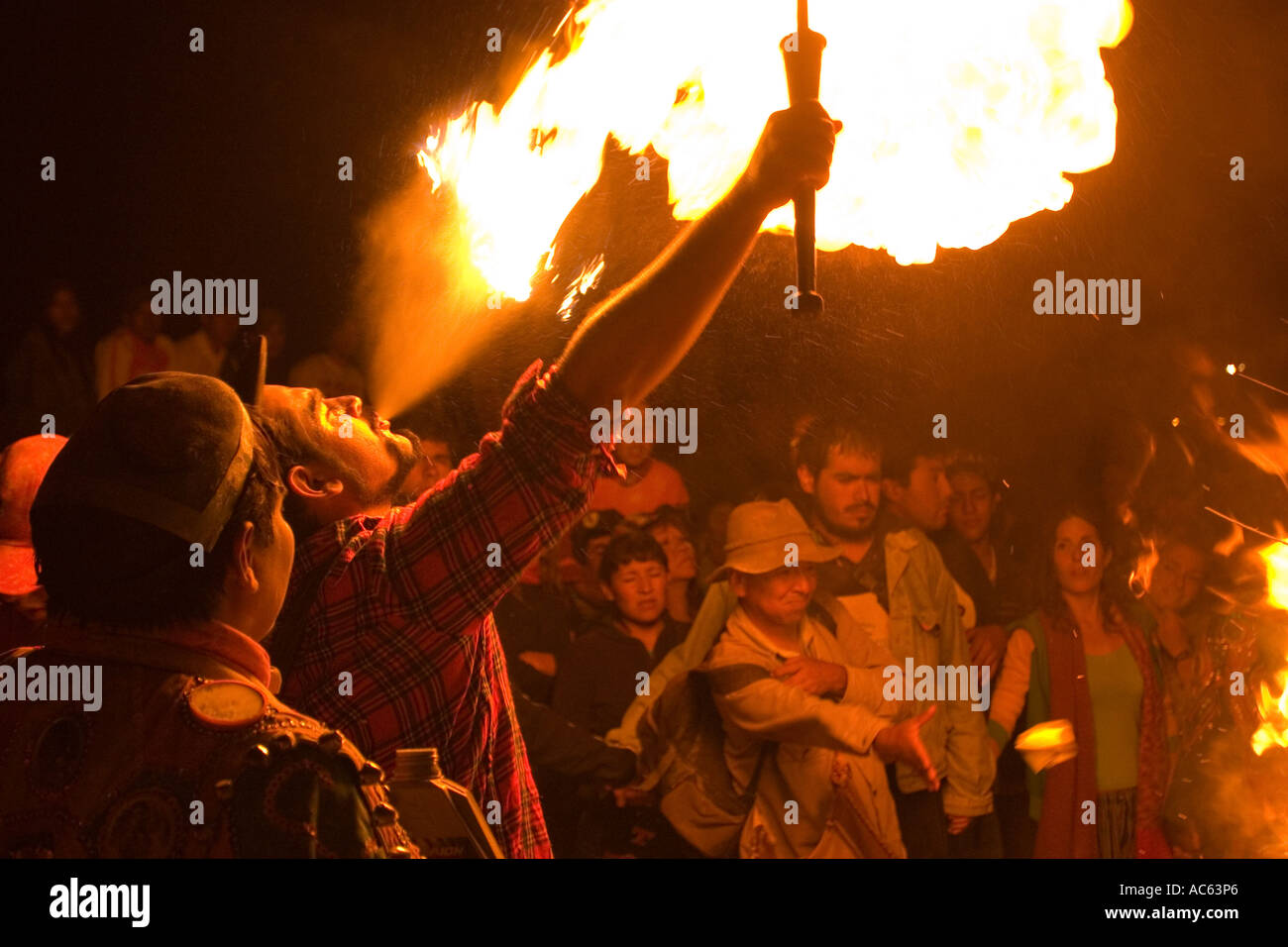 Humahuaca carnival hi-res stock photography and images - Alamy