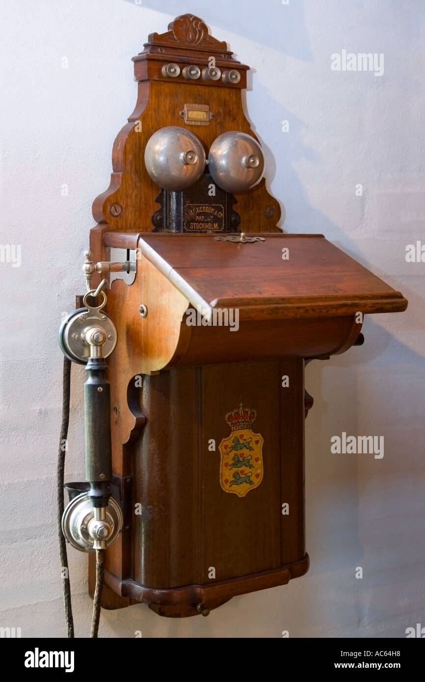 Telephone apparatus telephone hi-res stock photography and images - Alamy