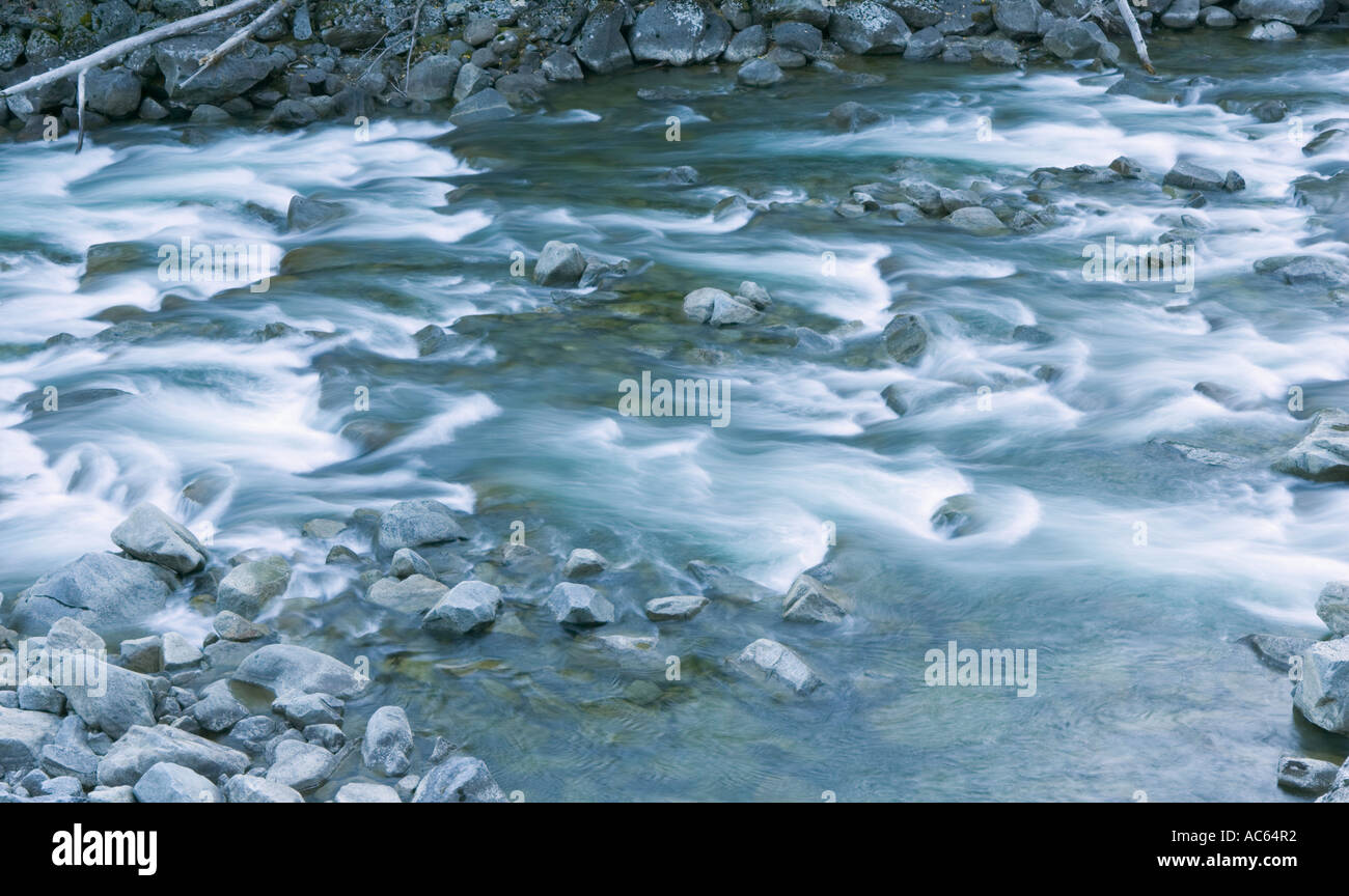 Closeup river rocks hi-res stock photography and images - Alamy