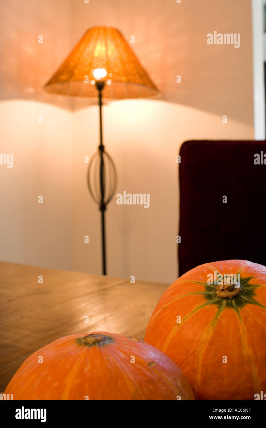 Standard pumpkins hi-res stock photography and images - Alamy