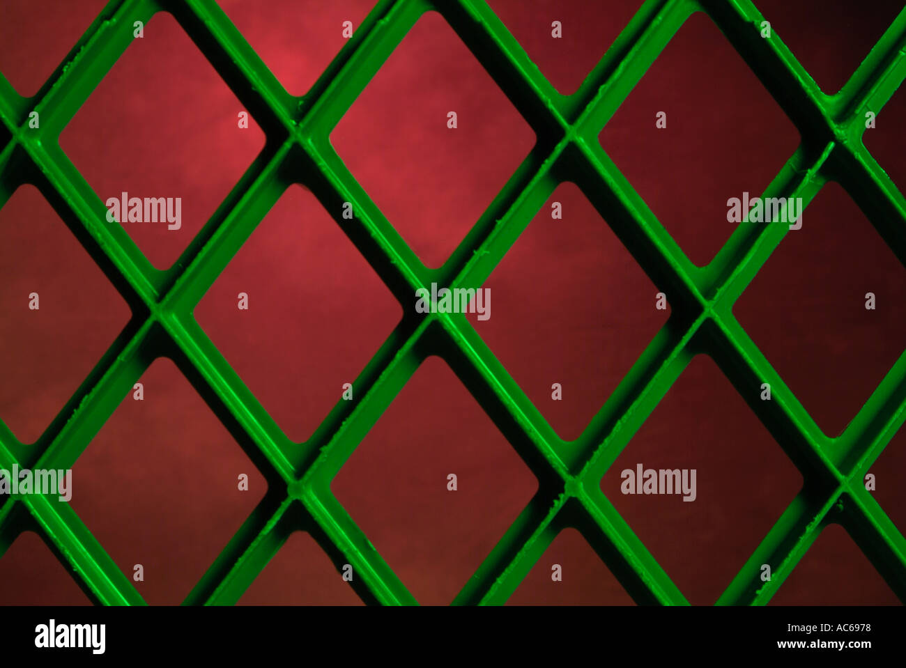 Diamond grill hi-res stock photography and images - Alamy