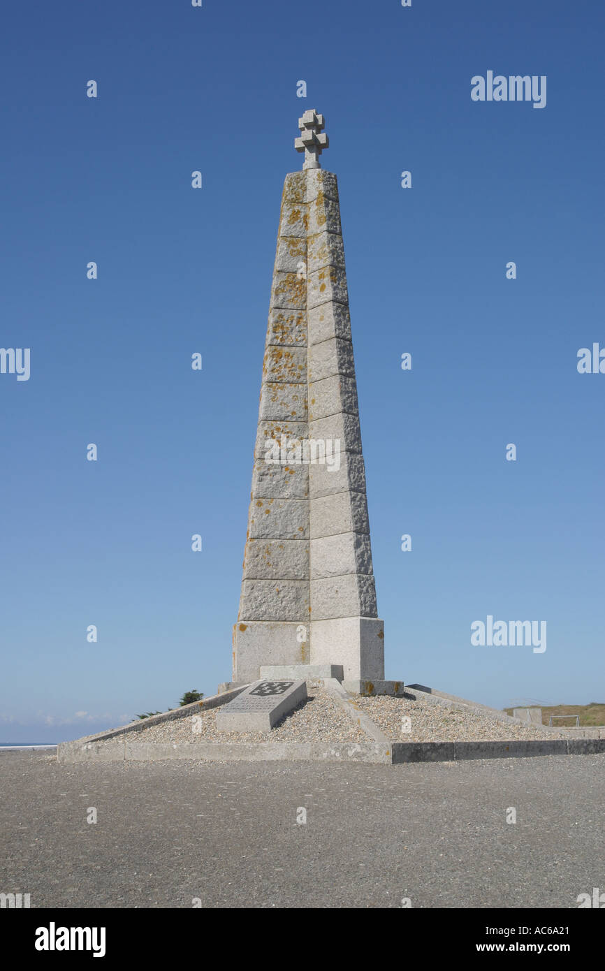 Fort de penthievre hi-res stock photography and images - Alamy