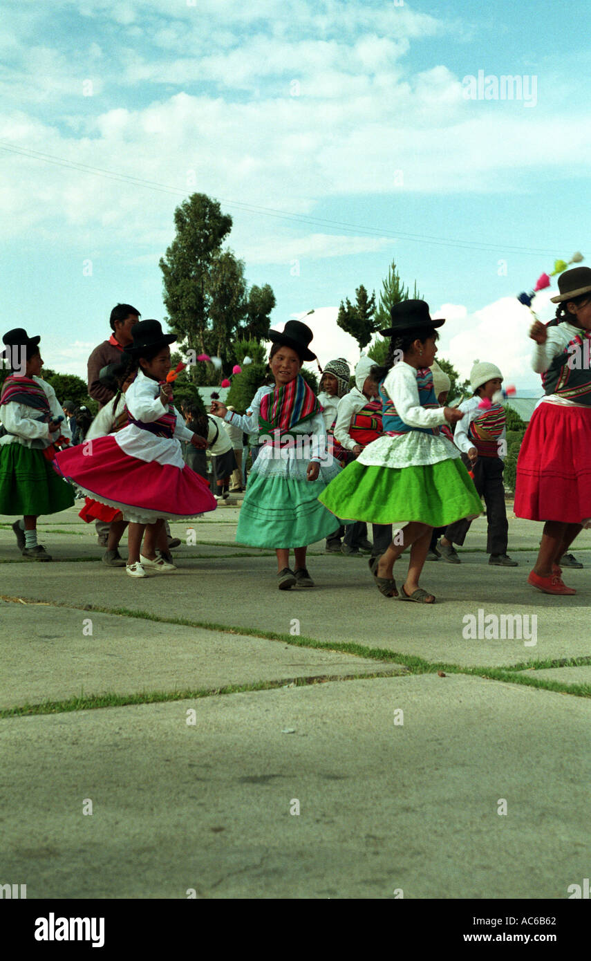 Juliaca peru hi-res stock photography and images - Alamy