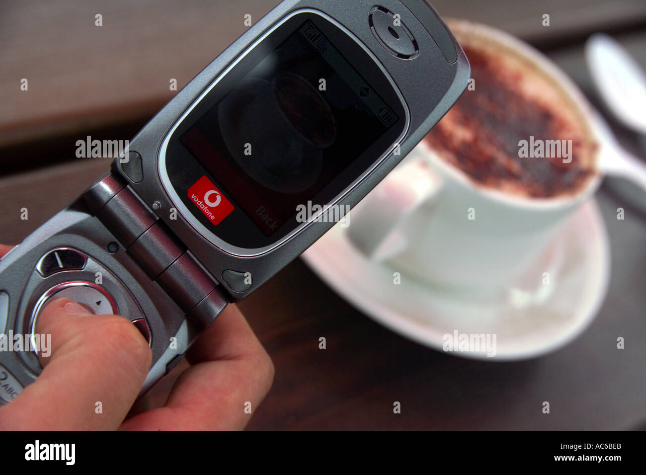 Mega phones hi-res stock photography and images - Alamy