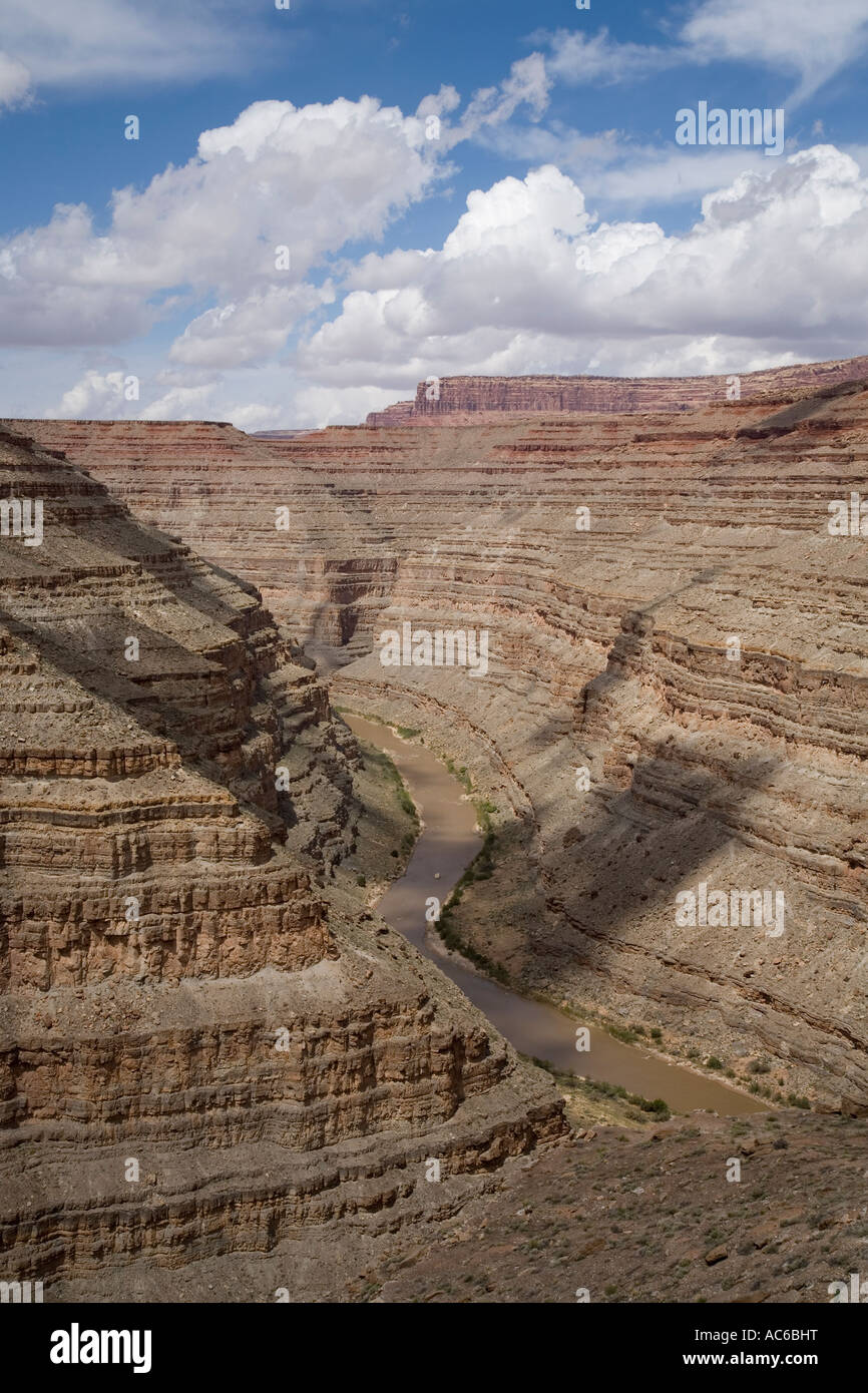 Honaker trail hi-res stock photography and images - Alamy