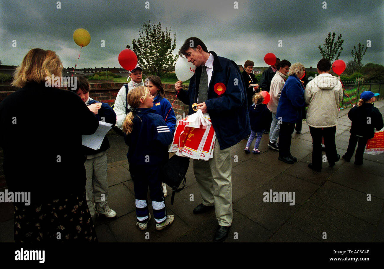 Mandelson peter hi-res stock photography and images - Alamy