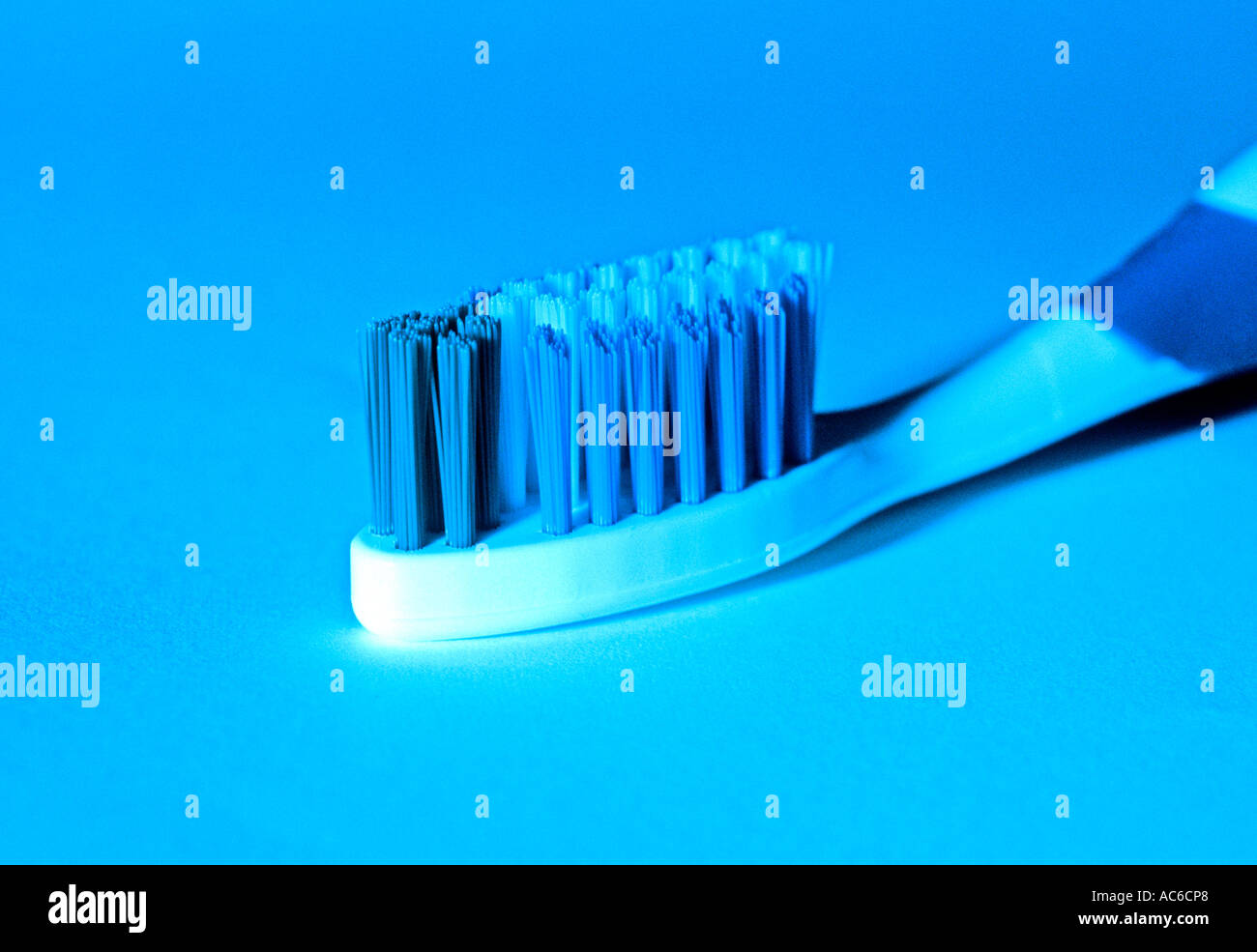 Toothbrush studio Cut Out Stock Images & Pictures - Alamy