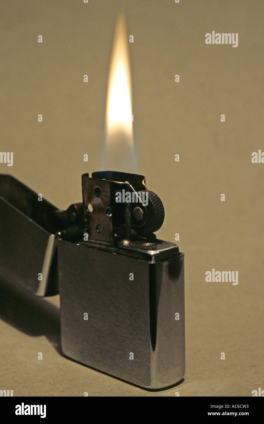 Lighter hi-res stock photography and images - Alamy