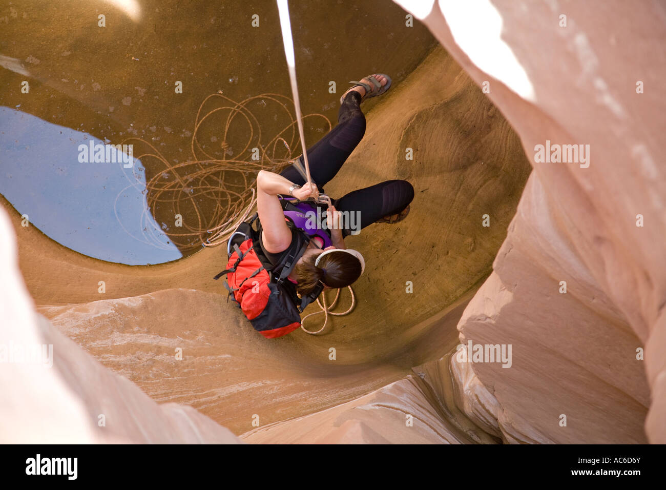 Fry canyon utah hi-res stock photography and images - Alamy