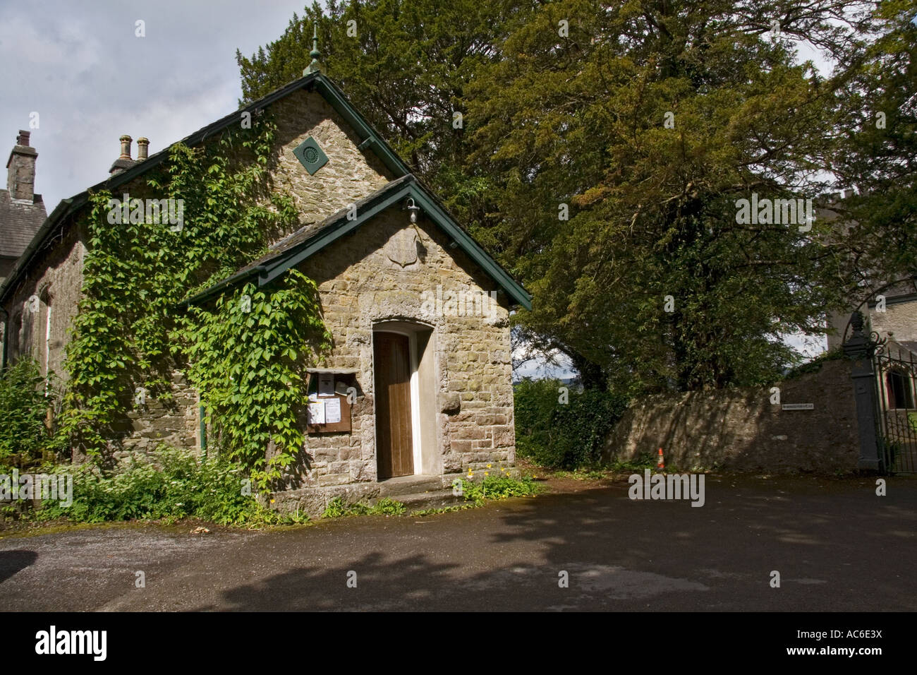 Grange school hi-res stock photography and images - Alamy