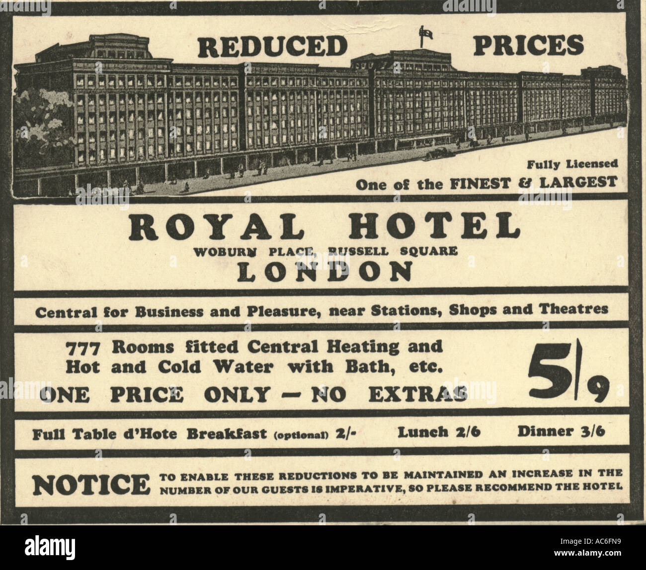 London 1934 hi-res stock photography and images - Alamy