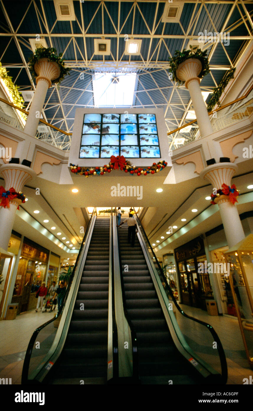 Wafi shopping center hi-res stock photography and images - Alamy