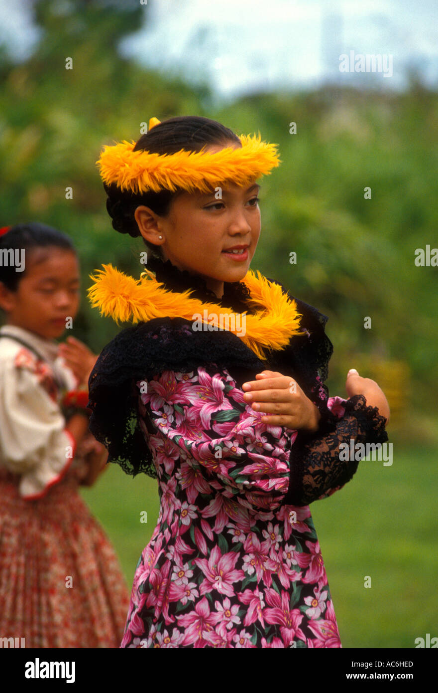 Hawaiians, Hawaiian girls, Hawaiian, girls, children, hula dance, hula ...