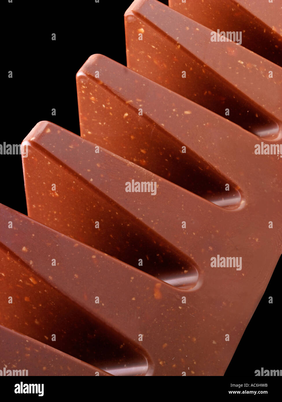 SWISS CHOCOLATE BAR Stock Photo - Alamy