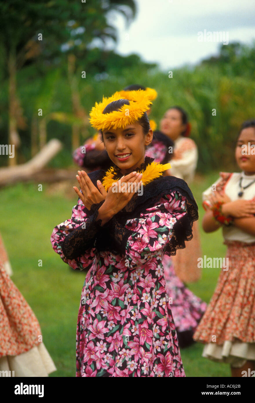 Hawaiians, Hawaiian girls, Hawaiian, girls, children, hula dance, hula ...