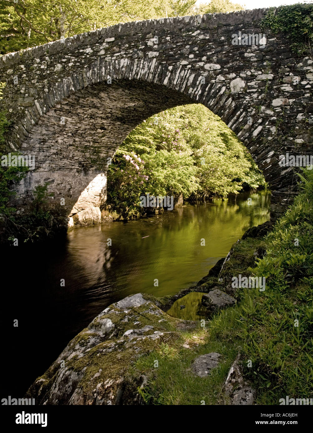 Clam bridge hi-res stock photography and images - Alamy