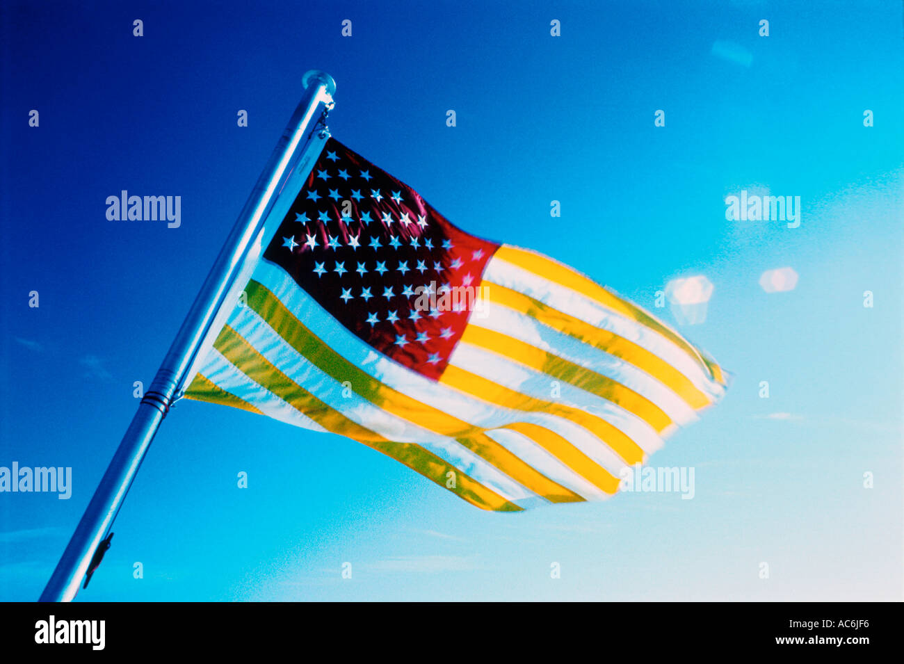 Infrared color hi-res stock photography and images - Alamy
