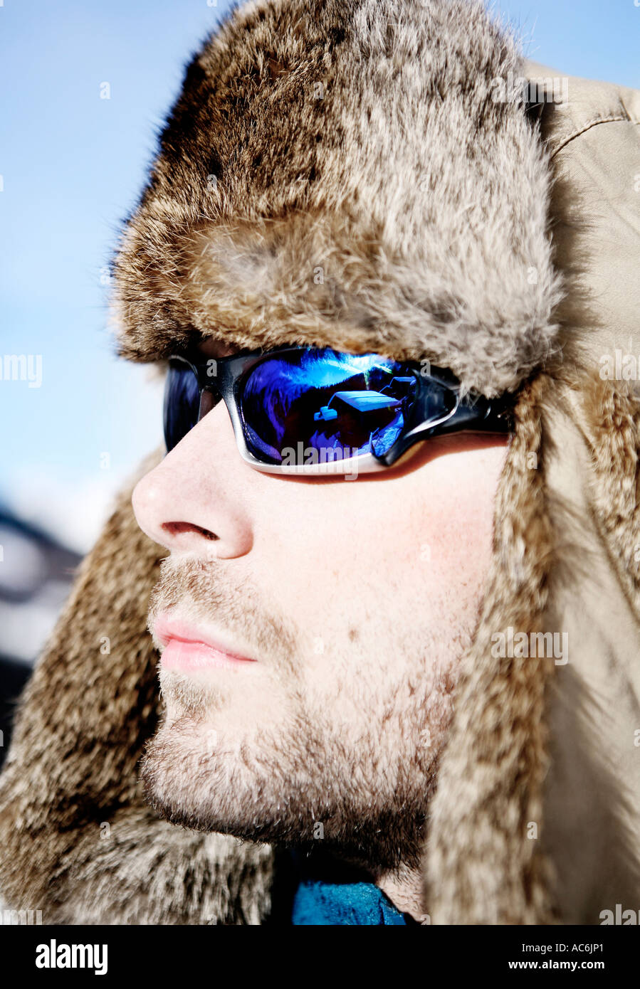 Fury hat hi-res stock photography and images - Alamy