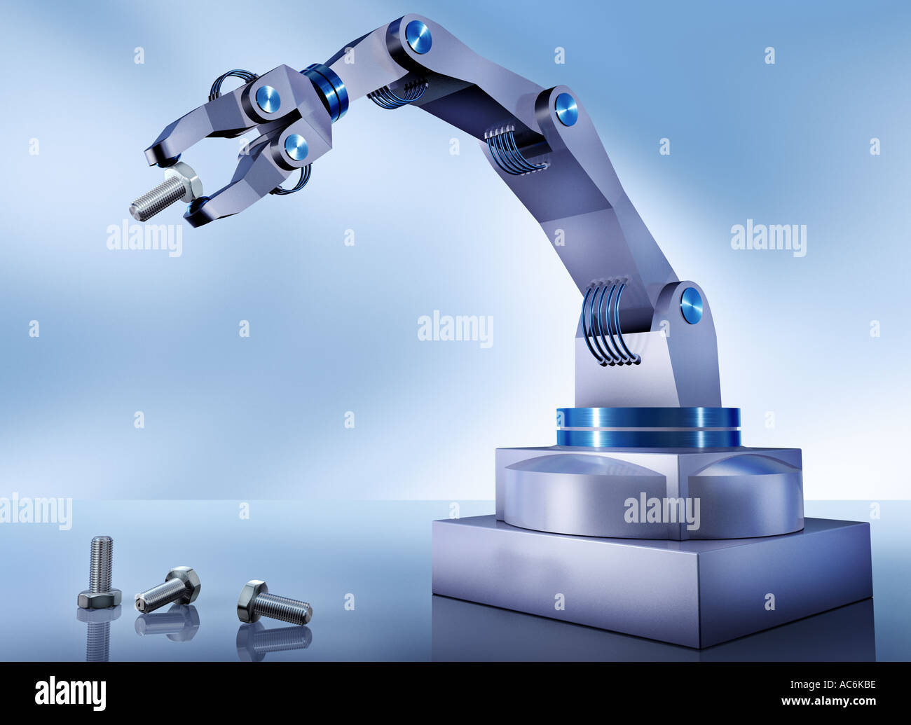 Schonung hi-res stock photography and images - Alamy
