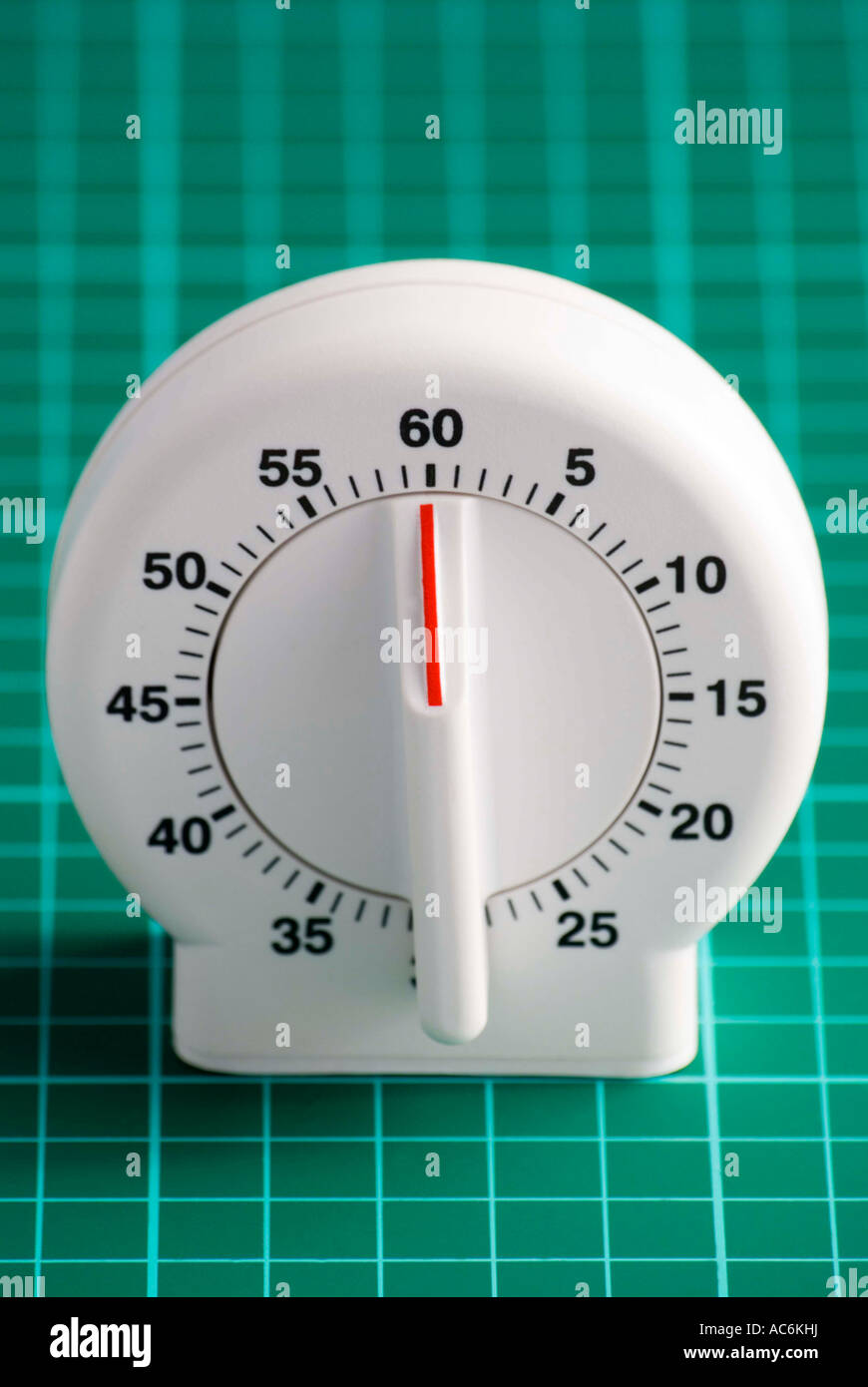 Kitchen timer hi-res stock photography and images - Alamy