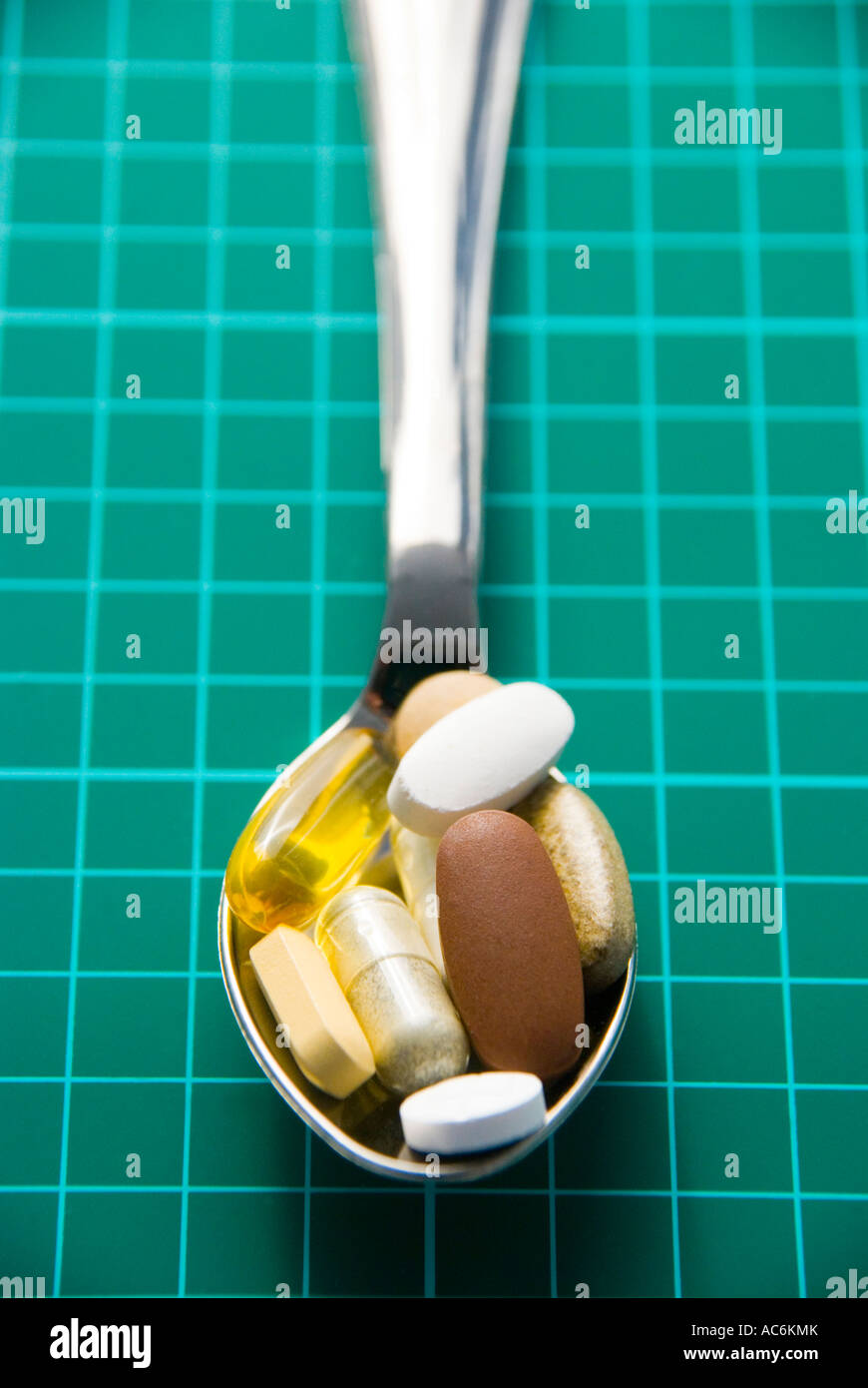 Vitamin d intake hi-res stock photography and images - Alamy