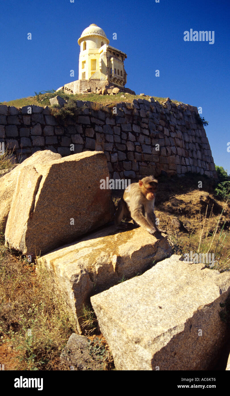 Penukonda hi-res stock photography and images - Alamy