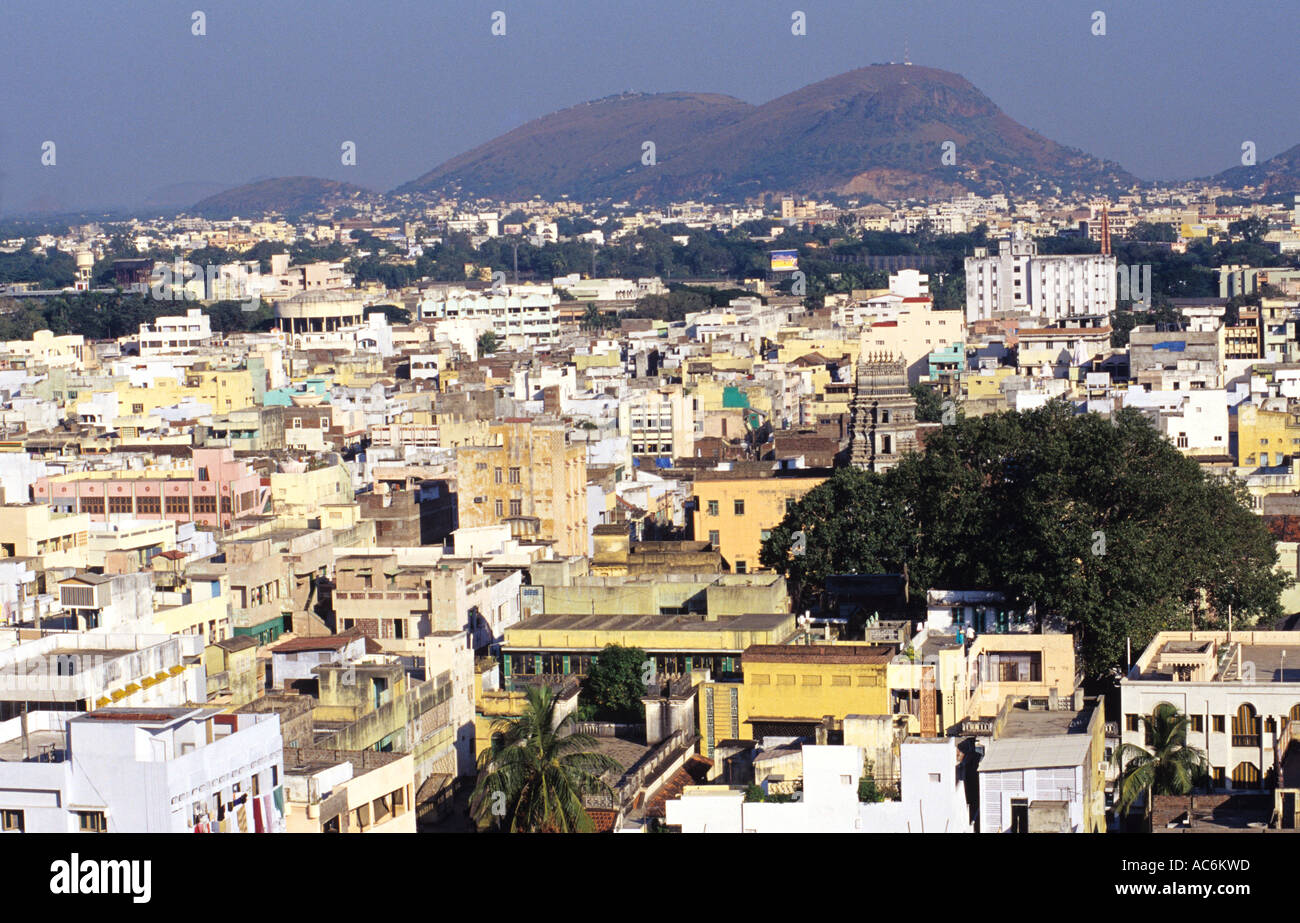 Vijayawada hi-res stock photography and images - Alamy