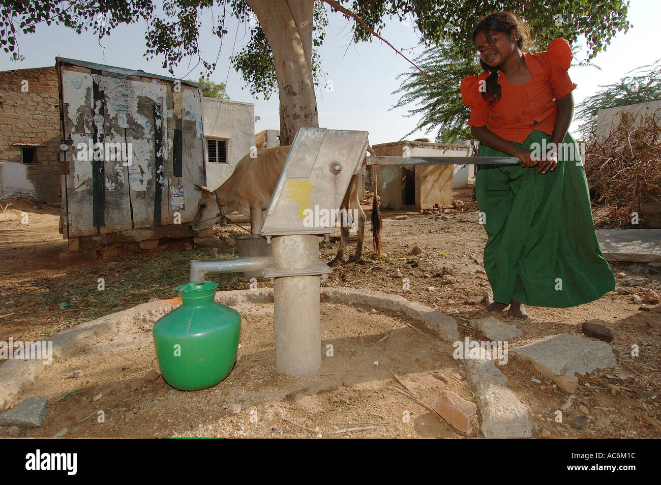 Indian standpipe hi-res stock photography and images - Alamy