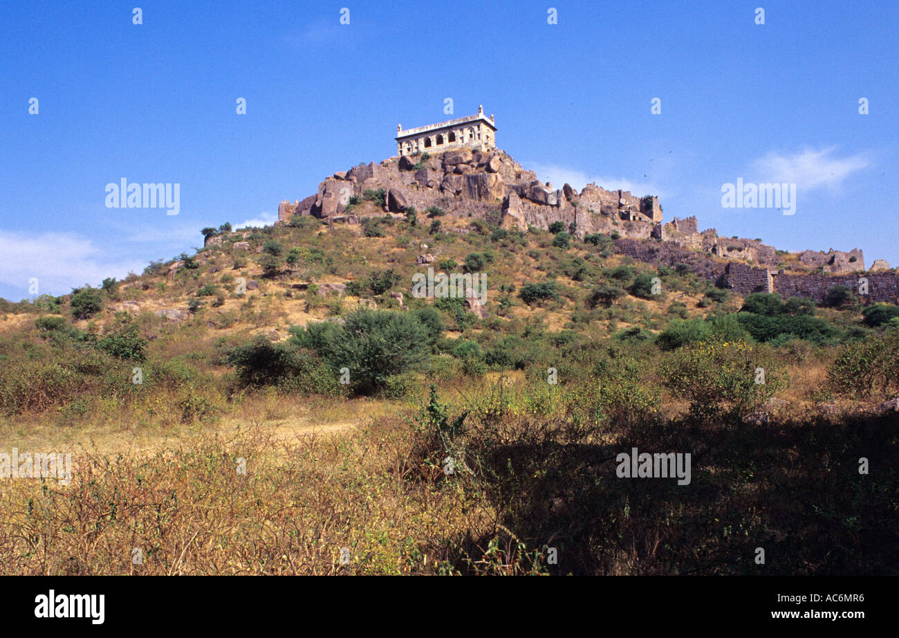 Andhra pradesh monuments hi-res stock photography and images - Alamy